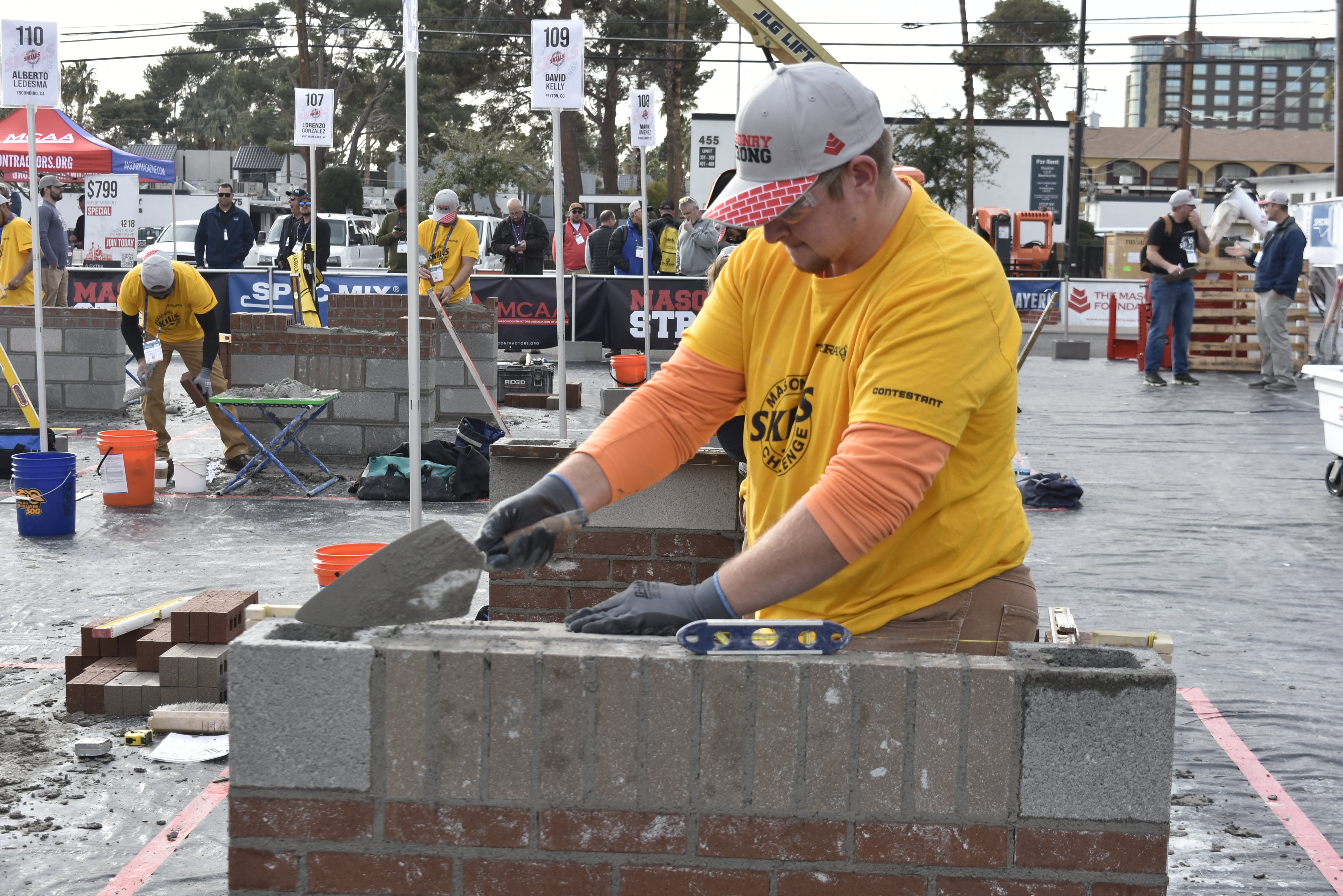 BAC Continues to Prove We Train Champions | International Union of Bricklayers and Allied ...